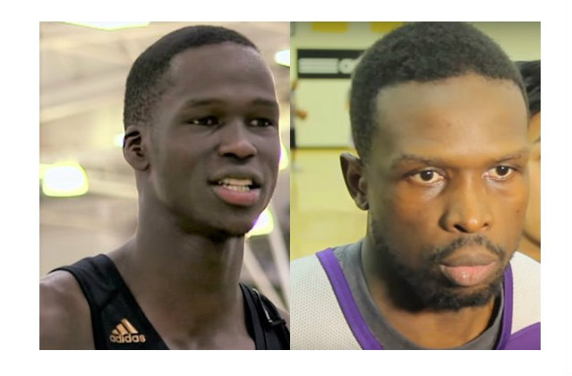 Thon Maker's Instagram, Twitter & Facebook on IDCrawl