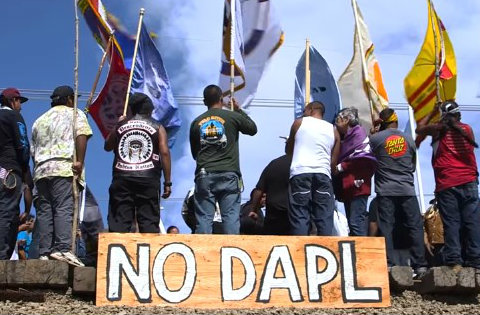 Bill Would Make It Legal to Run Over Protesters 'Unintentionally' | Law ...