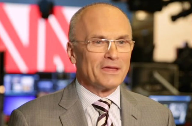Report: GOP Senators Pull Support from Labor Nominee After He Hired ...
