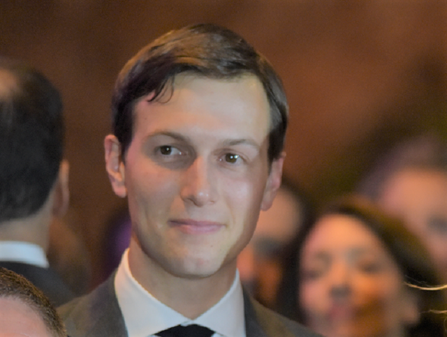 Lawyer Says Kushner Stands Ready to Talk to Investigators | Law & Crime