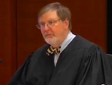 Who is Judge James Robart? | Law & Crime