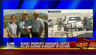 BLM Agent Testifies Bundy Ranch Standoff Gunman Aimed at Him | Law & Crime