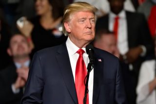 August Flentje Stutters and Stammers His Way Through Travel Ban Hearing ...