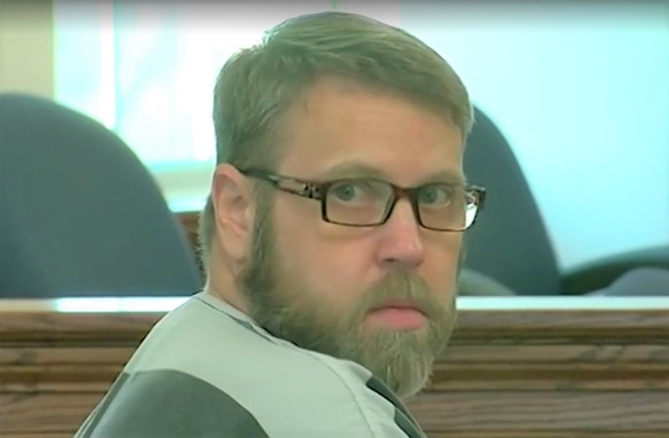 Convicted Murderer Might Get Retrial Because Detective Had Relationship ...