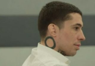 Jury Finds MMA Fighter War Machine Guilty of Battery, Sexual Assault in ...