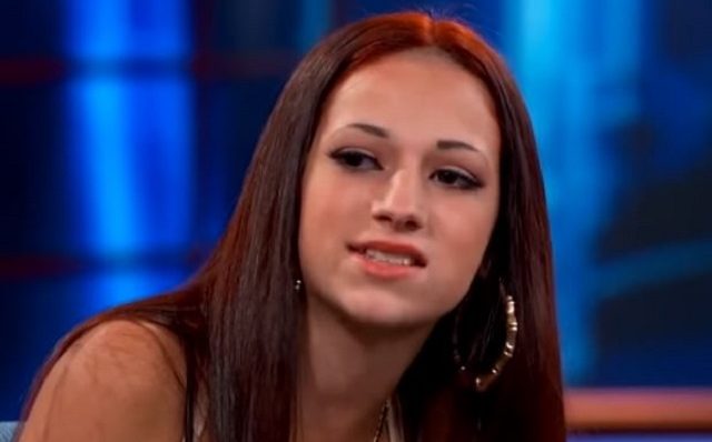 'Cash Me Outside' Girl Pleads Guilty to Grand Theft, Marijuana | Law ...