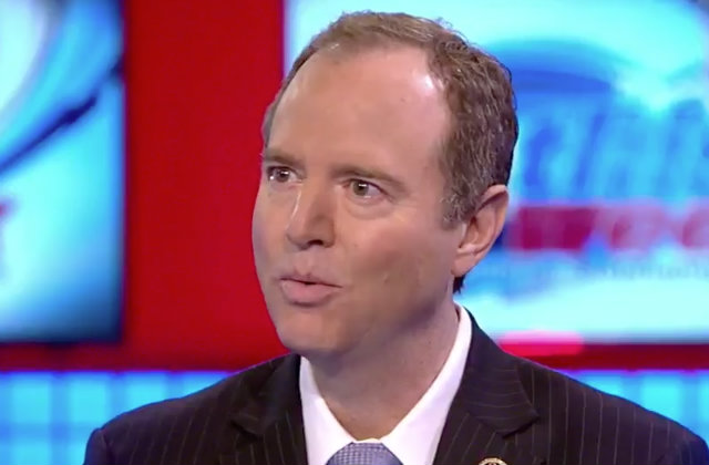 Adam Schiff Might Have Released Classified Information in Attempt to ...