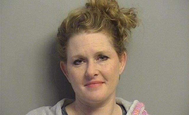 Principal's Wife Allegedly Gave 12 and 13-Year-Old Girls Booze, Then ...