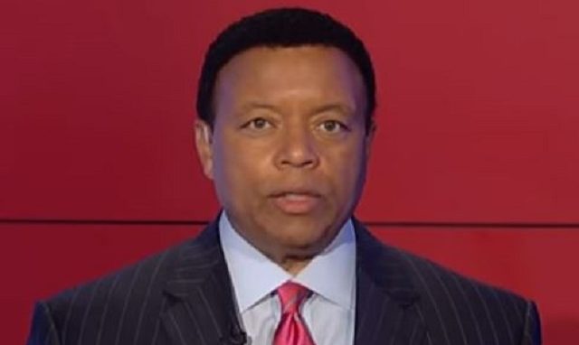 New Lawsuit Alleges Reporter Kelly Wright Viewed as 'Jim Crow' of Fox ...