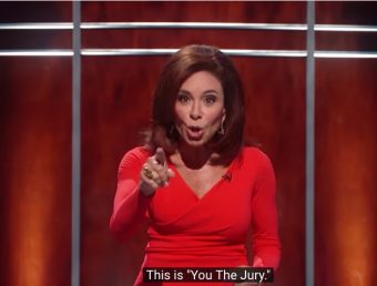 Judge Jeanine Pirro’s New Primetime Legal Show Tanks in Ratings | Law ...