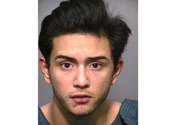 Trial Begins For Northern Arizona University Shooter | Law & Crime