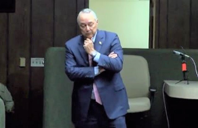 WATCH: Attorney in Rape Trial Calls Women Good Liars, 'Weaker Sex ...