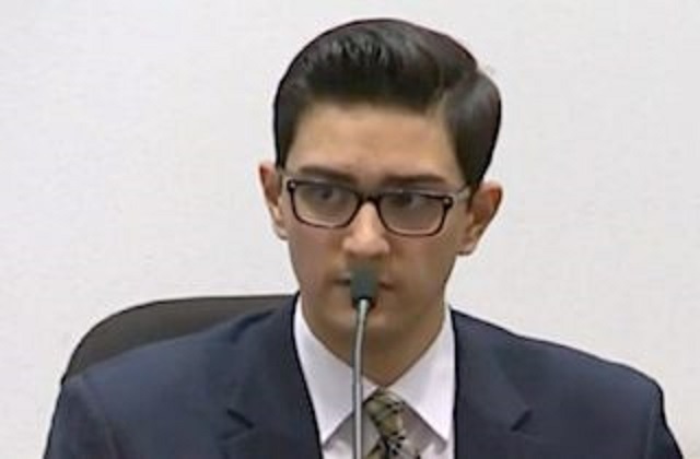 Steven Jones Murder Trial | Law & Crime