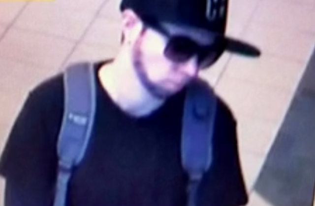 Ex-Cop Allegedly Drew Beard on Her Face, Robbed Bank | Law & Crime