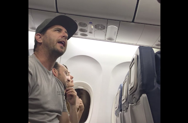 Parents: While They Got Kicked off Overbooked Delta Flight, Staff Said ...