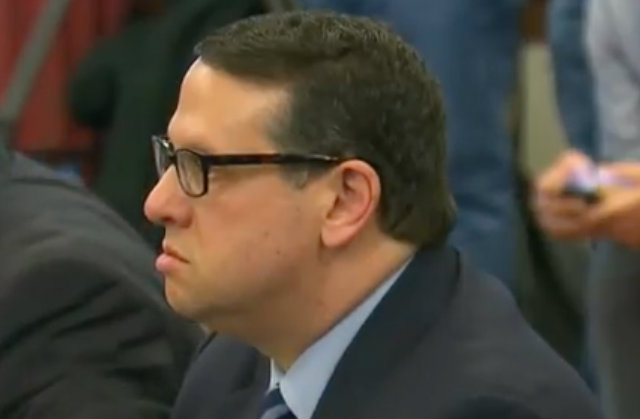 Sentencing Scheduled for Man Who Orchestrated 'Bridgegate' | Law & Crime