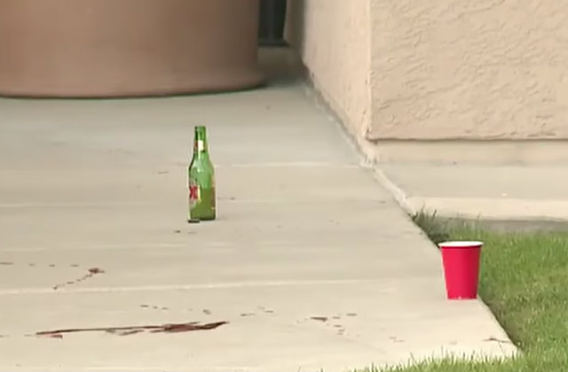 Police: Race Not Factor in San Diego Pool Party Shooting | Law & Crime