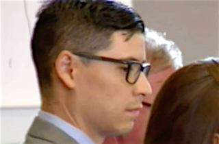 LIVE: Tai Chan (Cop Kills Partner) Trial Day 5 | Law & Crime