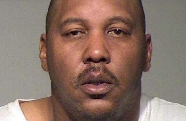 Milwaukee Jury Recommends Charges in Inmate's Death | Law & Crime