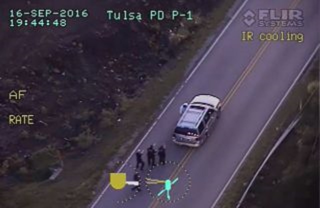 Betty Shelby Trial for Terence Crutcher Death Begins | Law & Crime