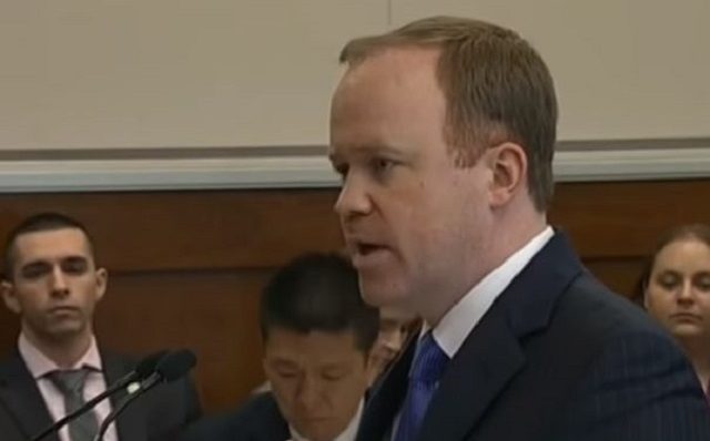 Trump Admin Lawyer Tries and Fails to Distinguish Travel Ban From ...