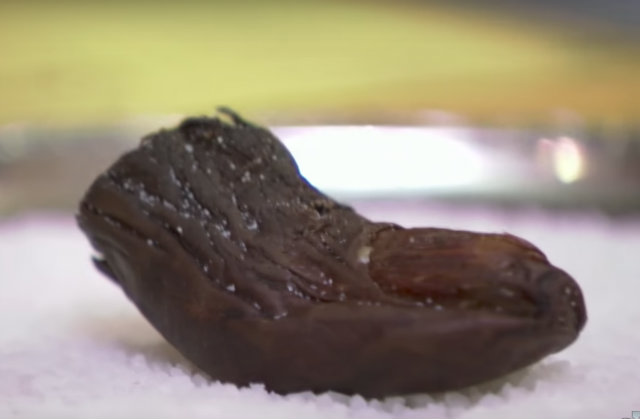 'What a Low Life': Man Stole Severed Toe Served in Specialty Cocktail ...