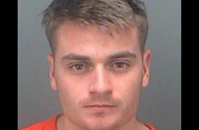 Alleged Neo-Nazi's Bond Revoked over Possible Plot to Bomb Synagogues ...