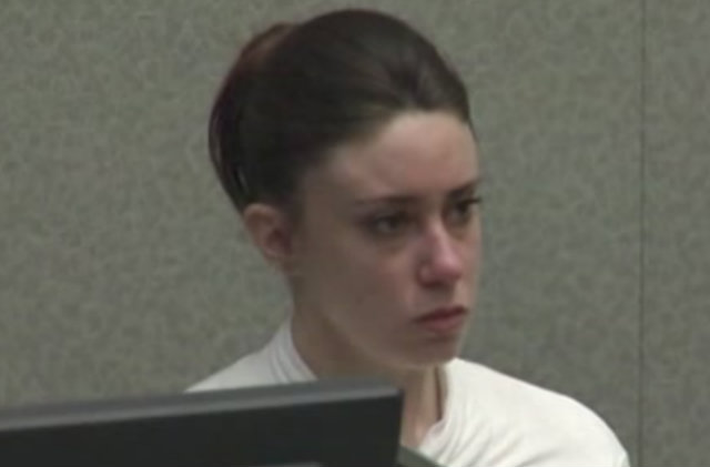 ‘More BS’: Fmr Prosecutor Reacts to Casey Anthony’s New Interview | Law ...