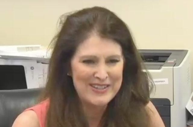 GLOW Wrestler-Turned-Attorney Talks Netflix Show | Law & Crime