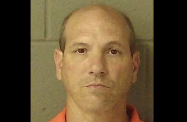 'Concerned Citizen' Arrested for Allegedly Shooting Fleeing Suspect ...