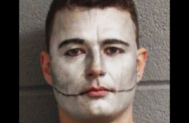 'Tin Man' Arrested for DWI | Law & Crime