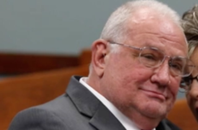 Judge Held Without Bond After More Human Trafficking Allegations ...