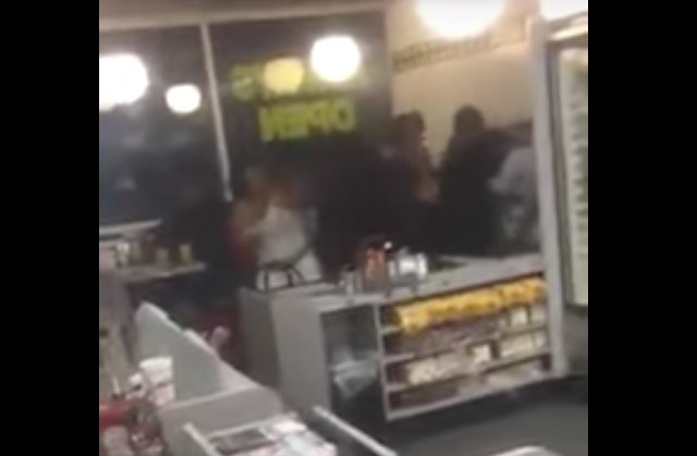 8-Woman Waffle House Brawl Leads to 5 Arrests (WATCH) | Law & Crime