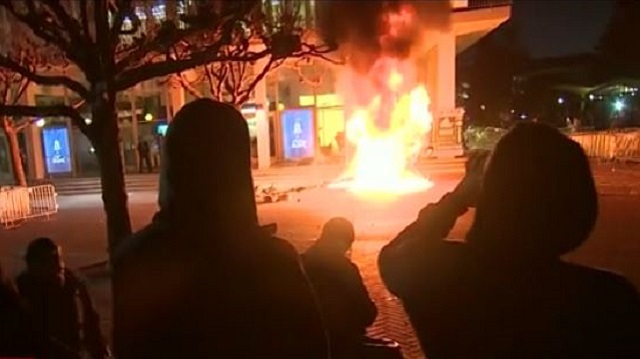 Student Sues UC Berkeley for $23 Million After Allegedly Being Pepper ...