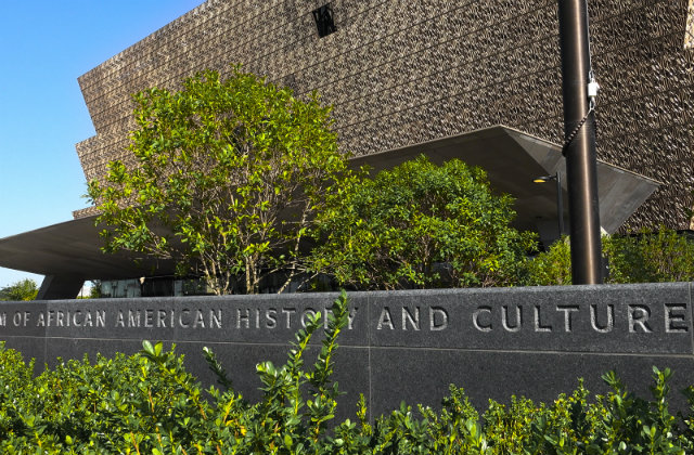 Noose Discovered at National Museum of African American History | Law ...