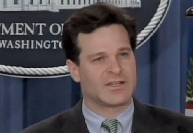 Who is Christopher Wray? | Law & Crime