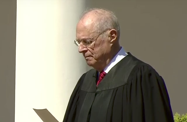Supreme Court Justice Anthony Kennedy Retiring | Law & Crime