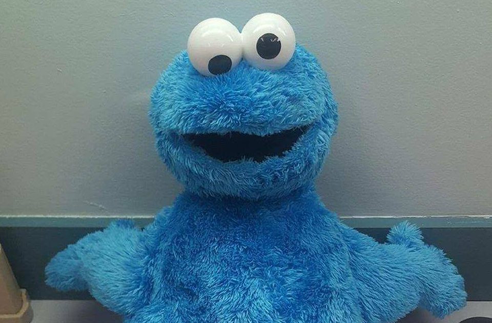 COOKIE!: Man Hid Cocaine Inside of Cookie Monster Doll | Law & Crime