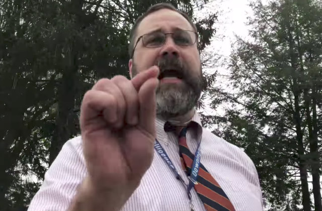 Pro-Life Teens Win Settlement from School After Vice Principal Told ...