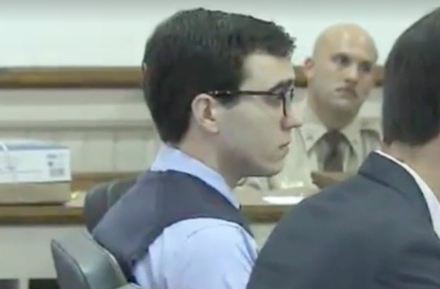 VERDICT WATCH: Eric Campbell Murder Trial | Law & Crime