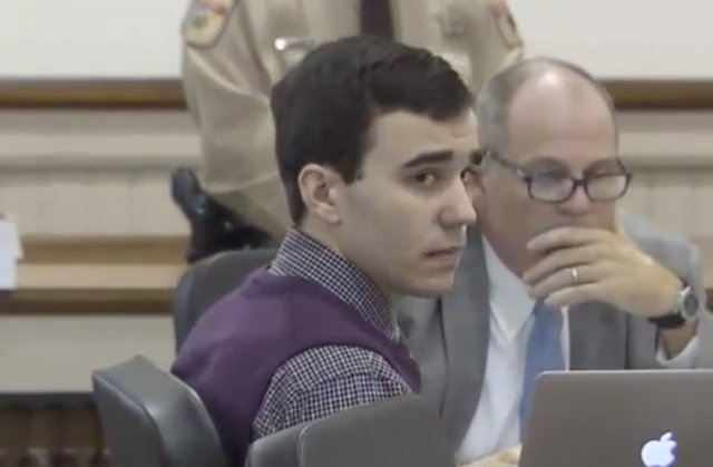 WATCH LIVE: Eric Campbell Murder Trial Day 3 | Law & Crime