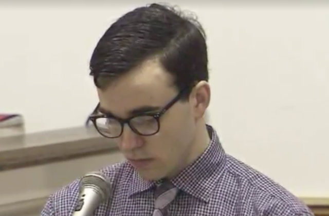 Eric Campbell Found Guilty in Murder of Elderly Couple | Law & Crime