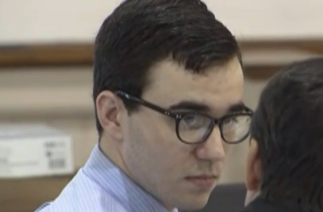 Eric Campbell Avoids Death Penalty; Jury Recommends Life Sentence for ...