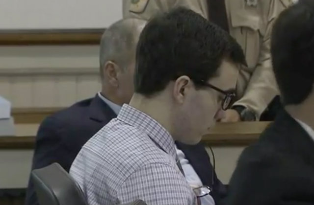 WATCH LIVE: Eric Campbell Murder Trial Day 6 | Law & Crime