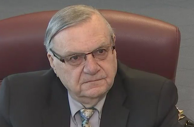 Malicious-Prosecution Suit Against Joe Arpaio Goes to Trial | Law & Crime