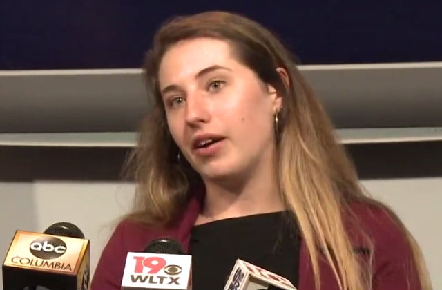 Woman Says She Escaped Kidnappers by Jumping Out Moving Car | Law & Crime