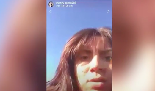 Woman Who Livestreamed Deadly Car Crash Online Arrested (VIDEO) | Law ...