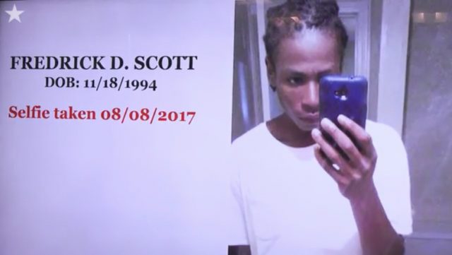 Suspected Kansas City Serial Killer Once Said 'Kill All White People ...
