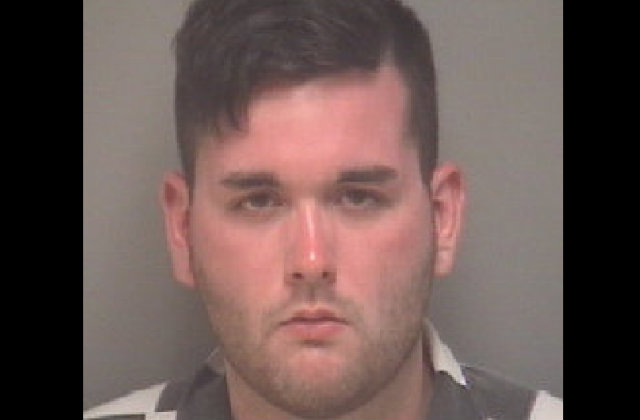 Suspect In Charlottesville Car Attack Indicted | Law & Crime