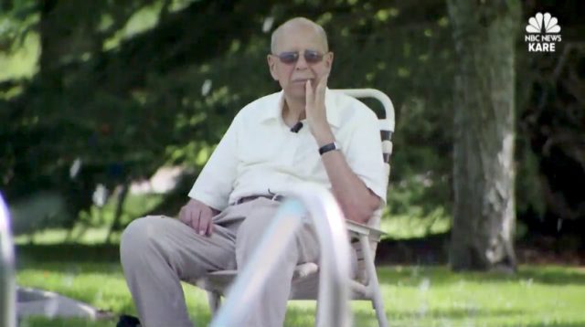 This 94-Year-Old Former Judge Did Something Amazing For Local Kids ...